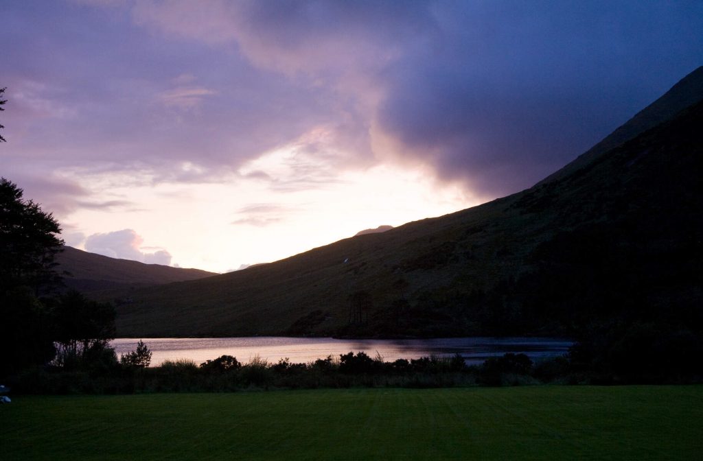 Doolough Tragedy - Silver Branch Heritage